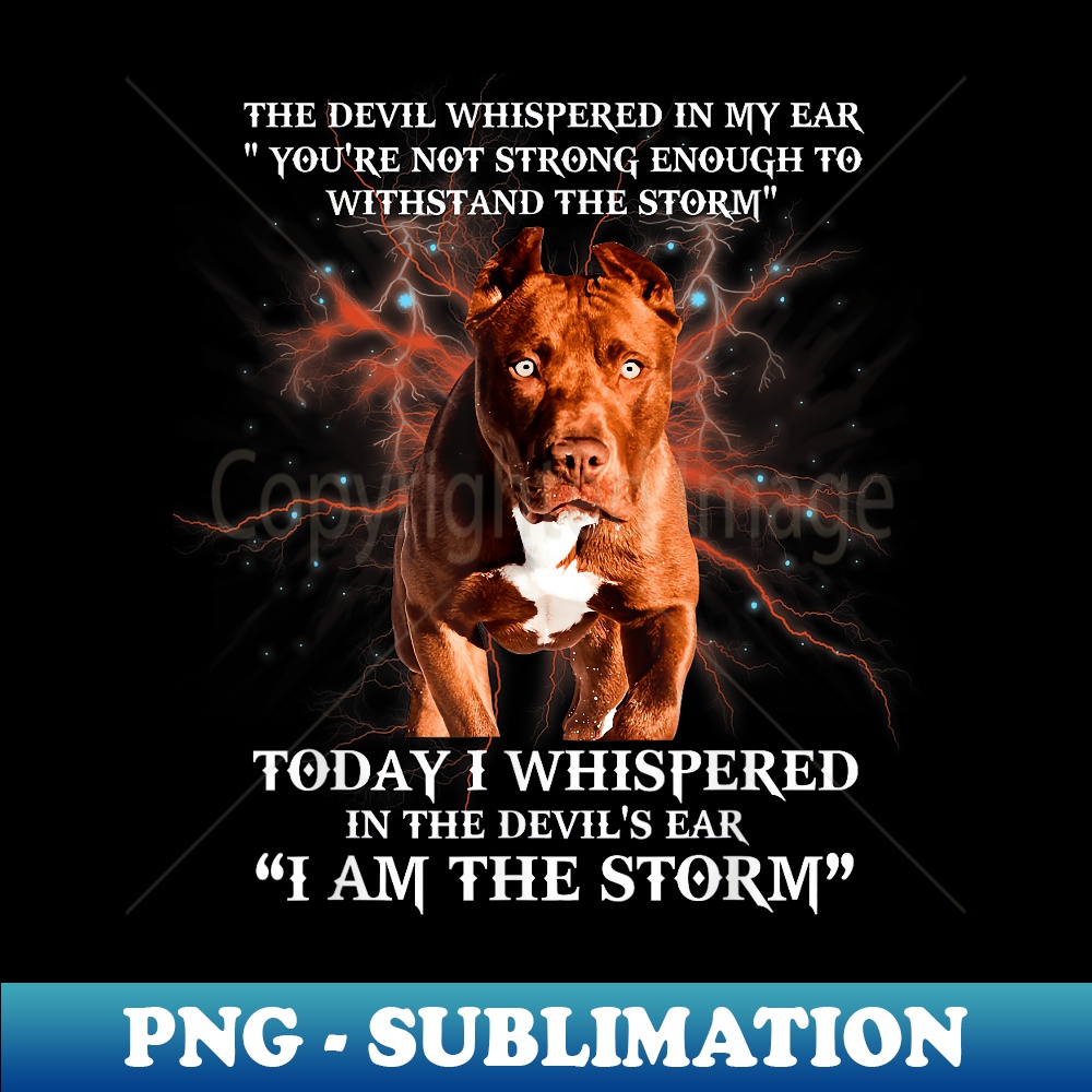 The devil whispered in my ear you're not strong enough to - | Inspire ...