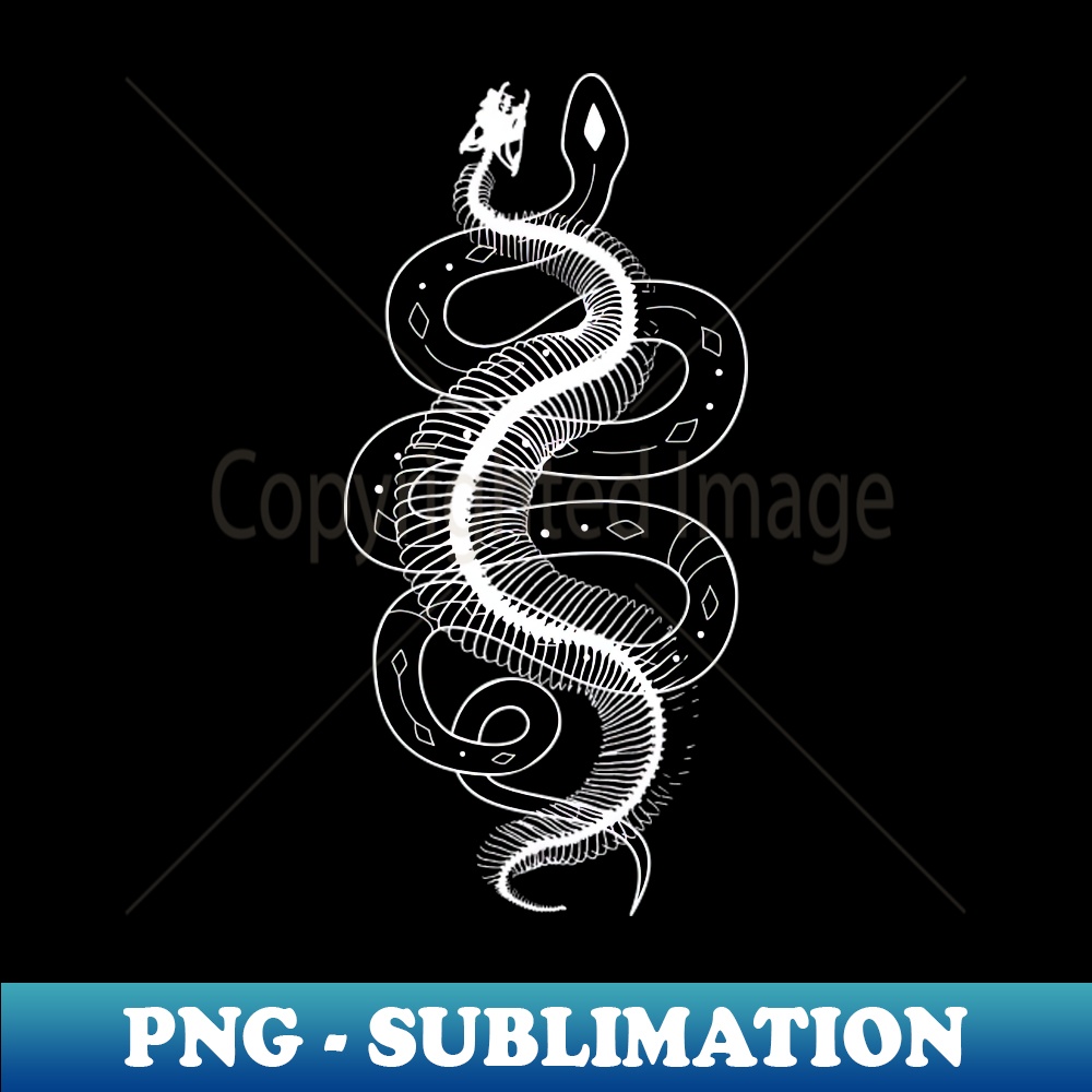 Snakes - PNG Transparent Digital Download File for Sublimati | Inspire ...