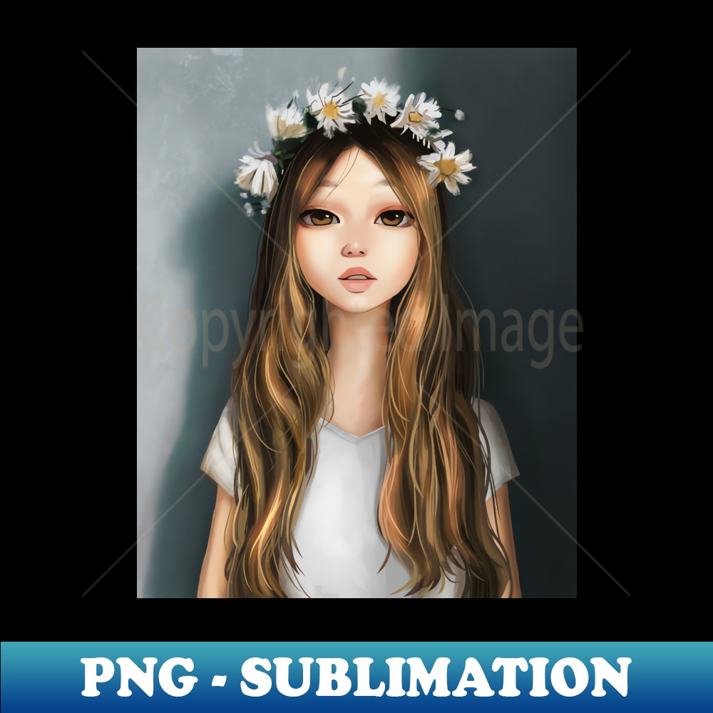Lee Sung Kyung - High-Resolution PNG Sublimation File - Defy | Inspire ...