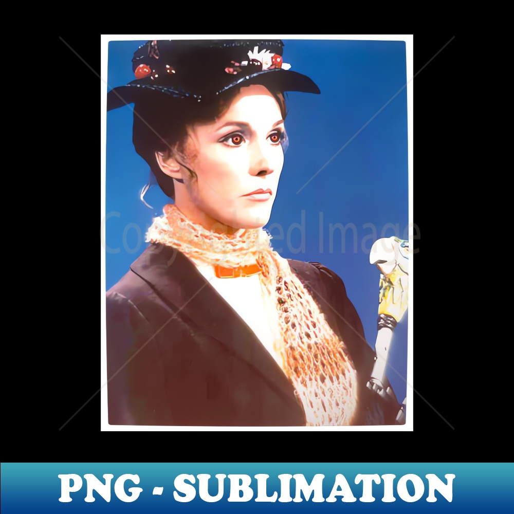 Mary Poppers Vintage - Instant Sublimation Digital Download | Inspire ...