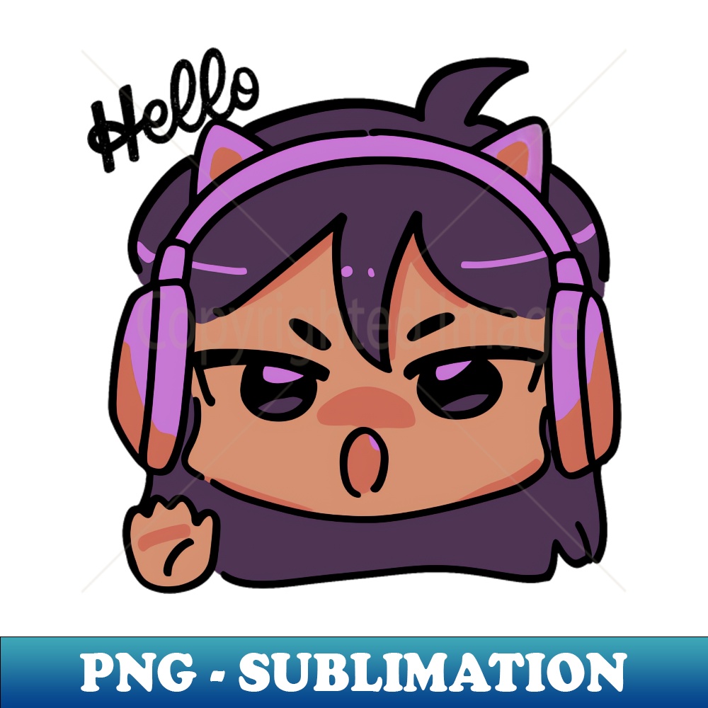 Hello Kitty - PNG Transparent Sublimation File - Spice Up Yo | Inspire ...