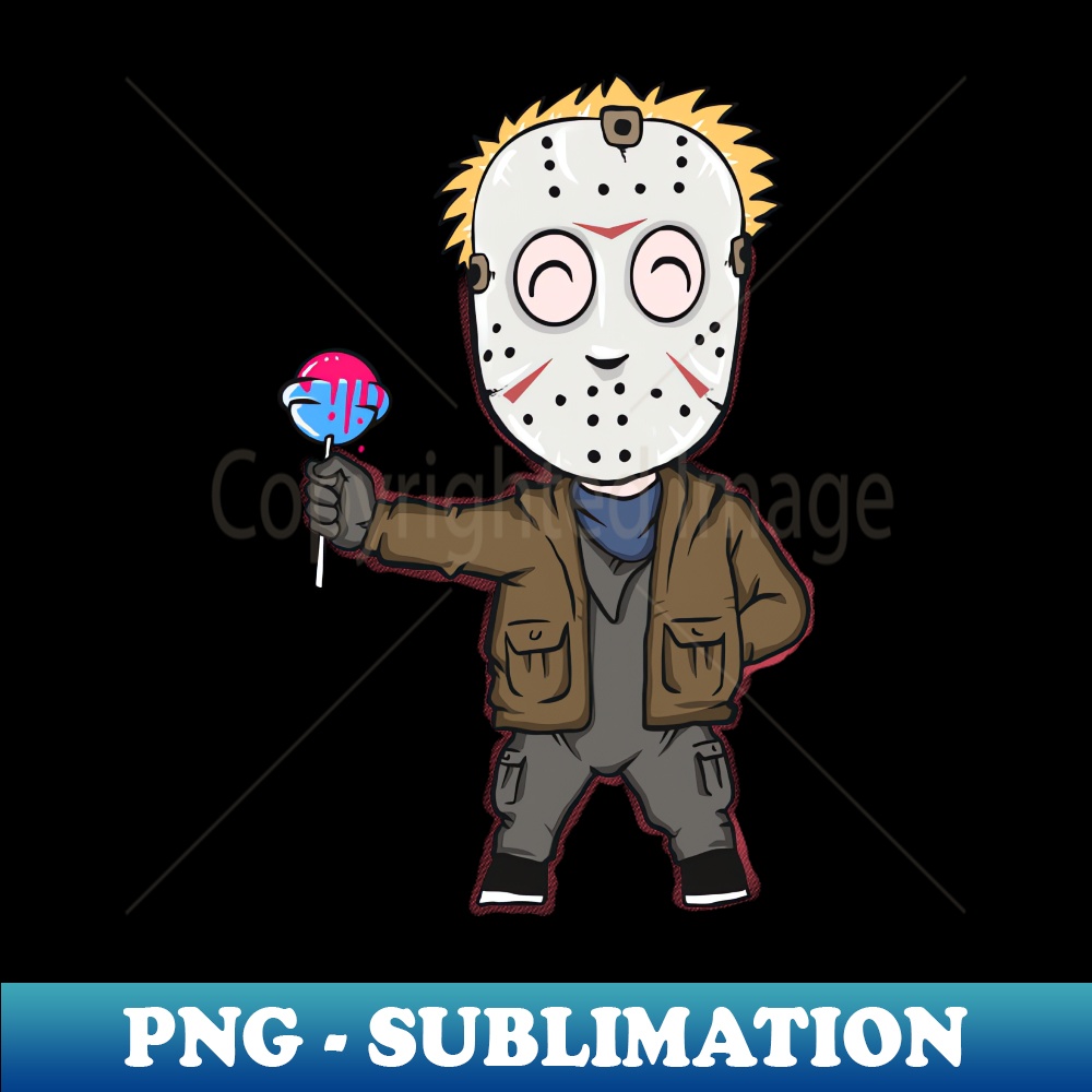 jason - Retro PNG Sublimation Digital Download - Stunning Su - Inspire ...