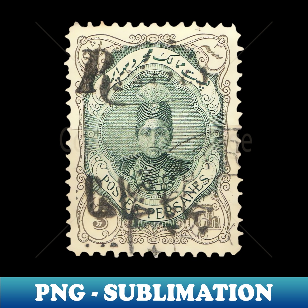 Persian stamp - Trendy Sublimation Digital Download - Create - Inspire ...