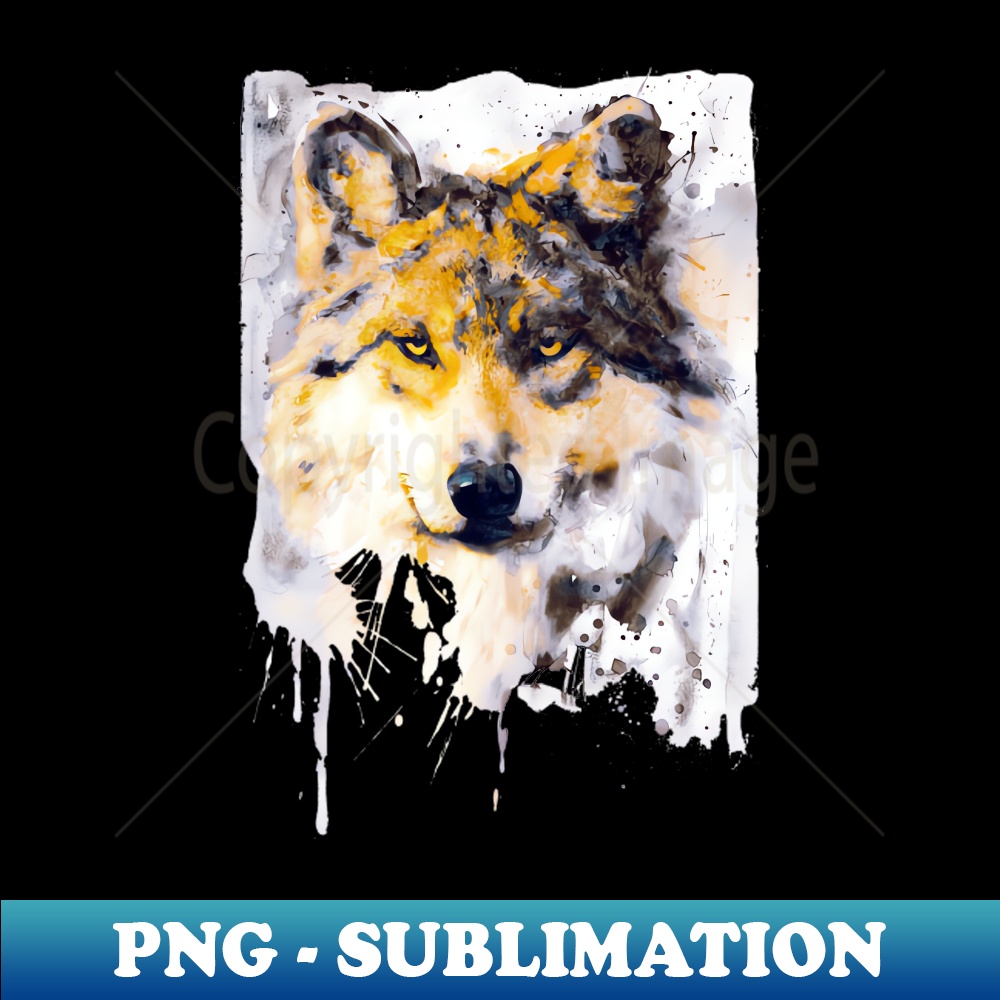 The Pack Leader - Retro PNG Sublimation Digital Download - F | Inspire ...