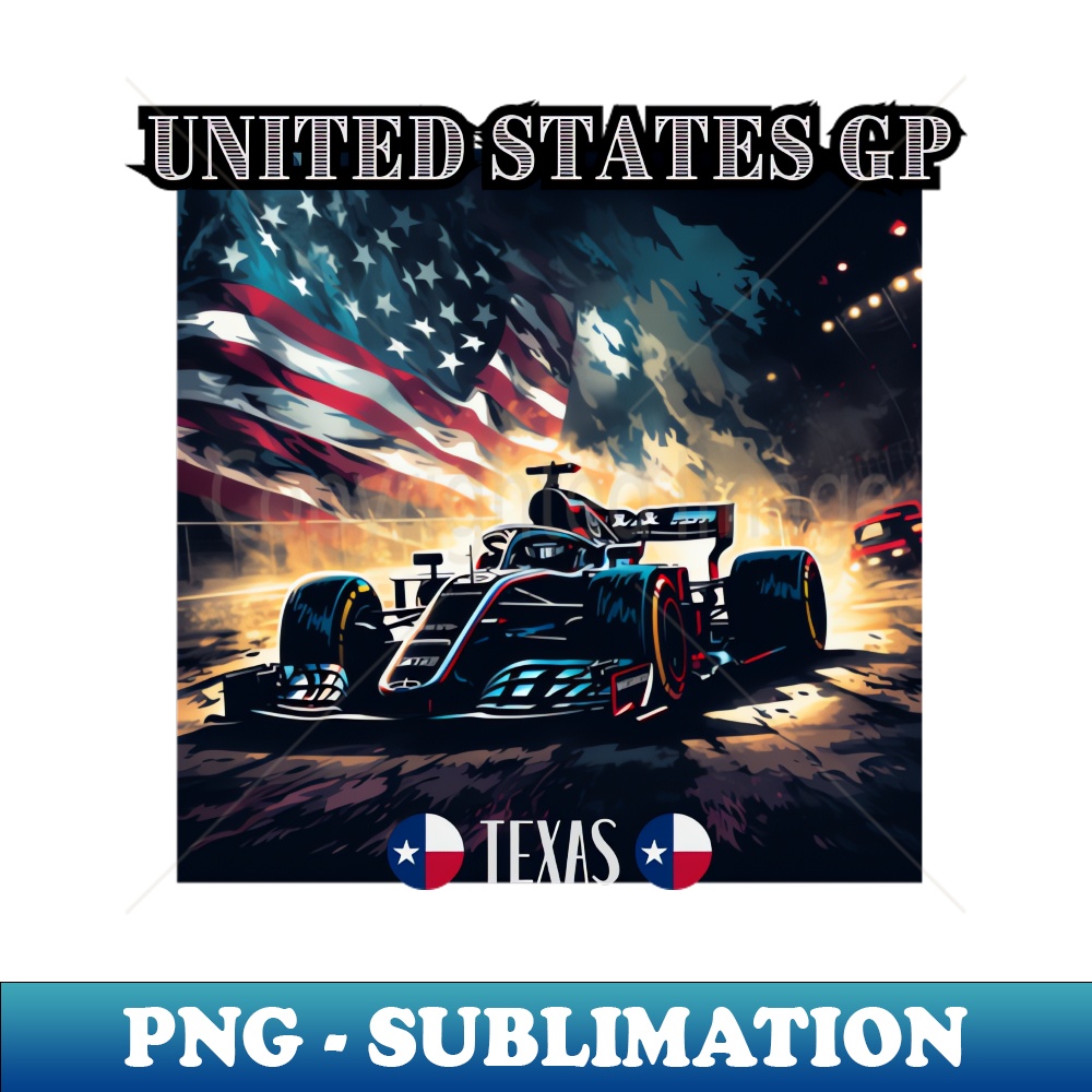 Circuit of the Americas Austin GP Texas formula 1 2023 - Uni | Inspire ...