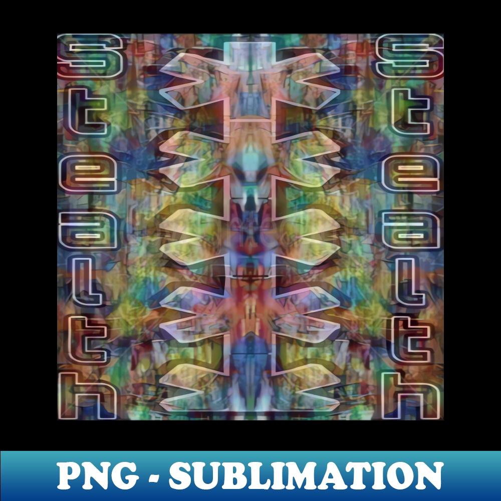 Stealth logo colors - Unique Sublimation PNG Download - Stun | Inspire ...