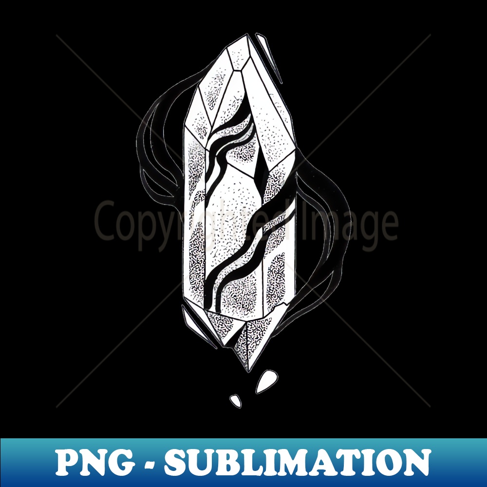 crystal - Vintage Sublimation PNG Download - Vibrant and Eye | Inspire ...