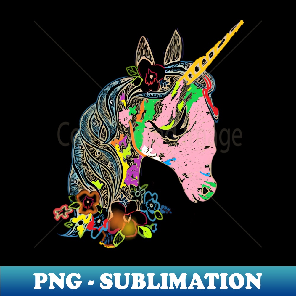 Im Different - Vintage Sublimation PNG Download - Transform - Inspire Uplift