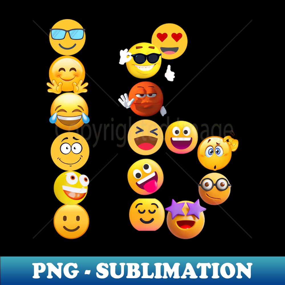 16th birthday emojis - PNG Transparent Sublimation File - Tr | Inspire ...