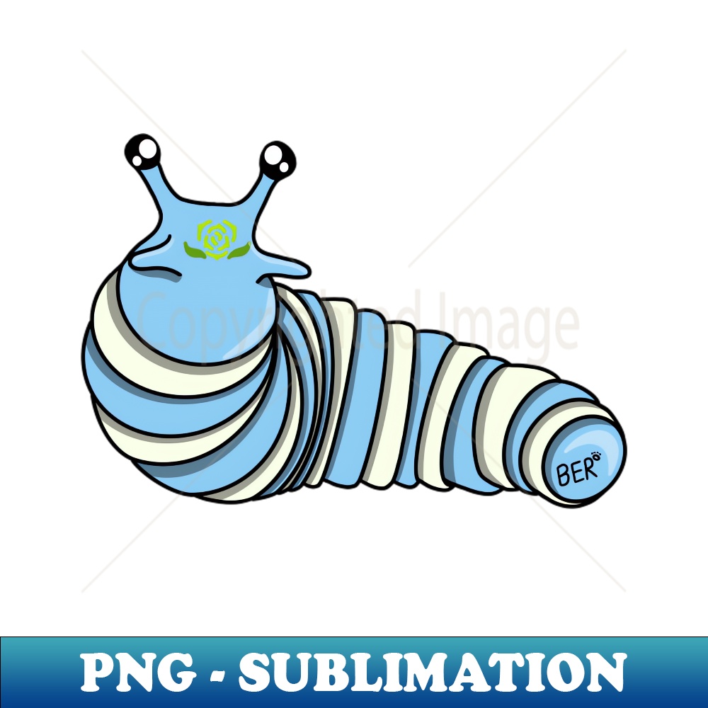 Achillean Pride Fidget Slug - Professional Sublimation Digit | Inspire ...