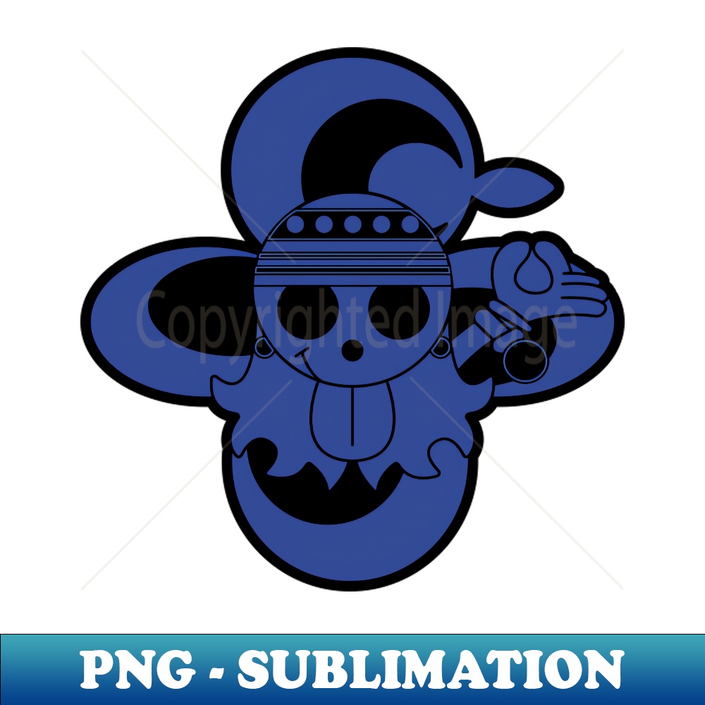 Nami Jolly Roger 2 - Signature Sublimation PNG File - Create | Inspire ...