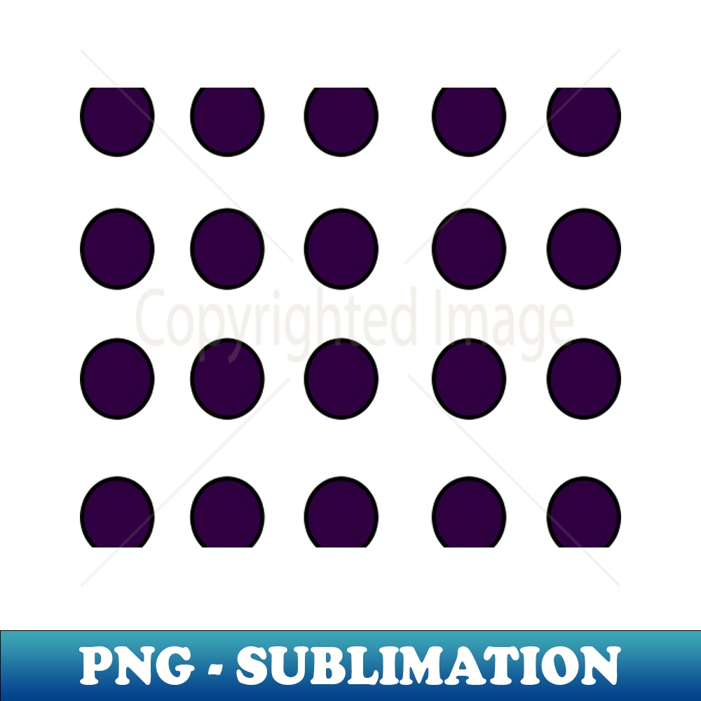 purple circular pattern - Signature Sublimation PNG File - P | Inspire ...