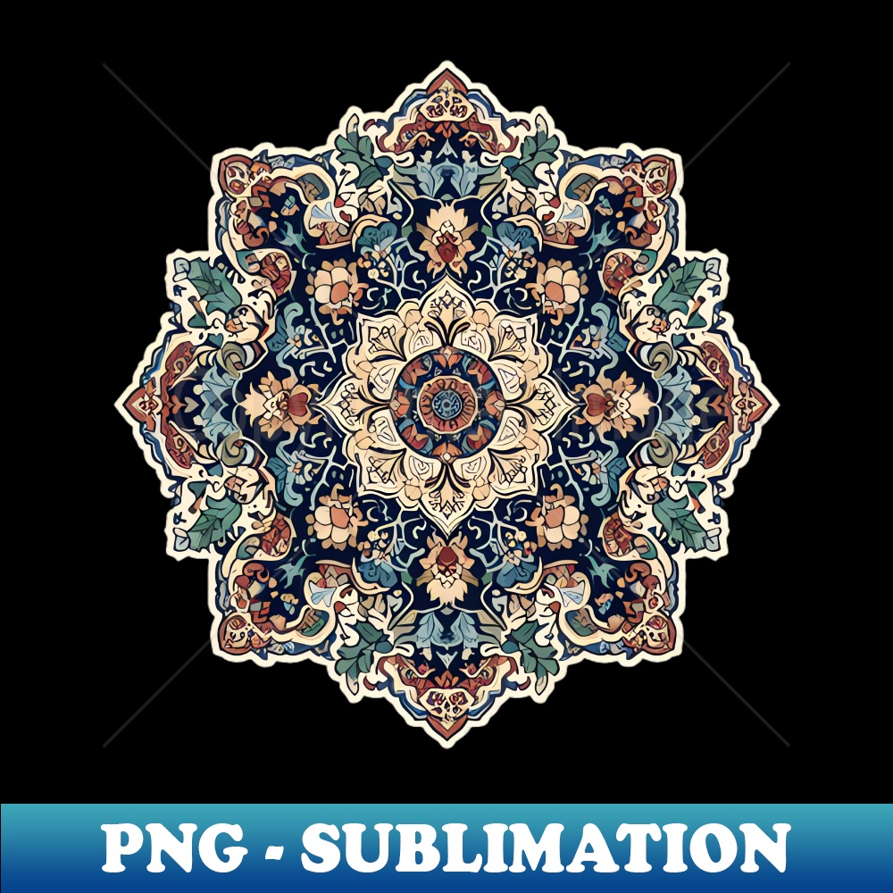 Persian pattern rug - Persian iran design - Stylish Sublimat | Inspire ...