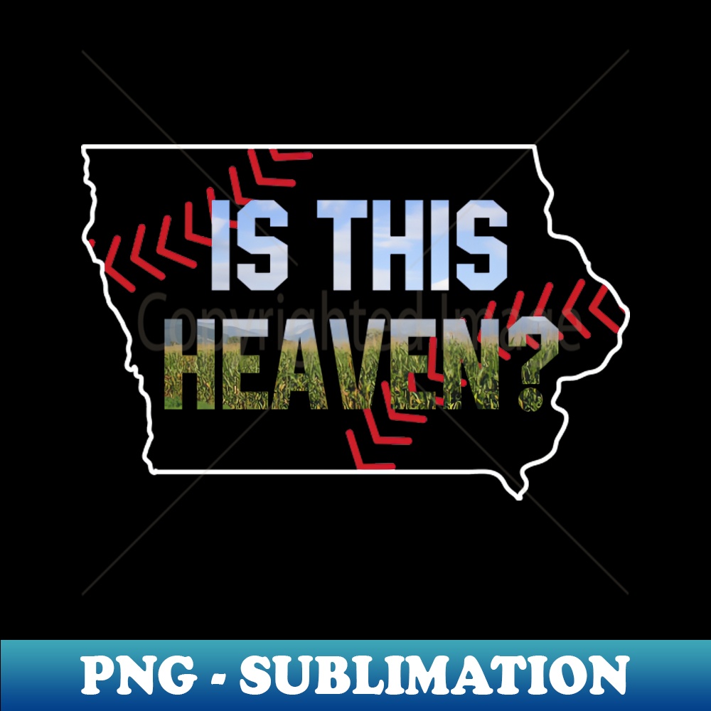 Is This Heaven No Its Iowa Corn Field Of Baseball Dreams - A | Inspire ...