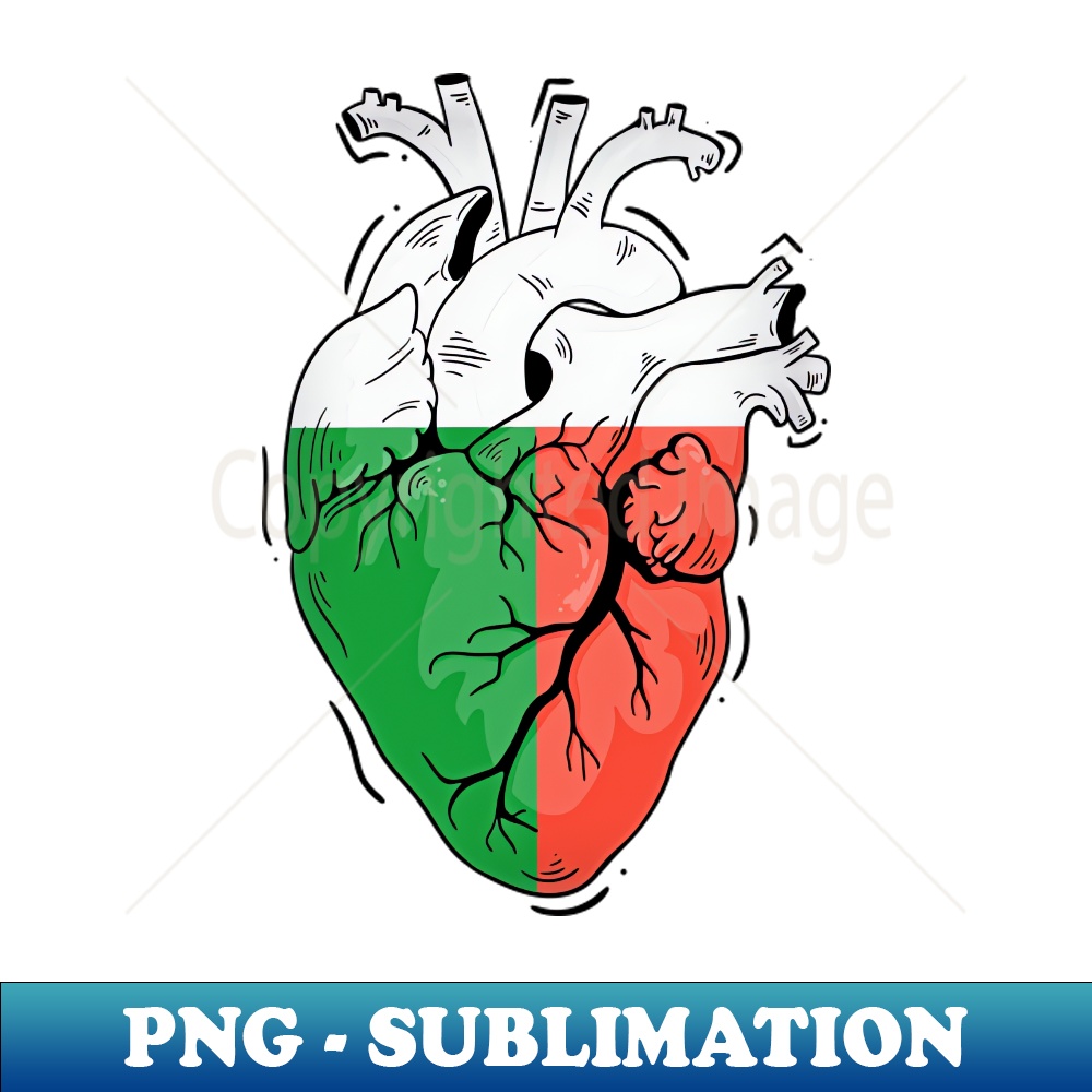 madagascar - Exclusive Sublimation Digital File - Boost Your | Inspire Uplift