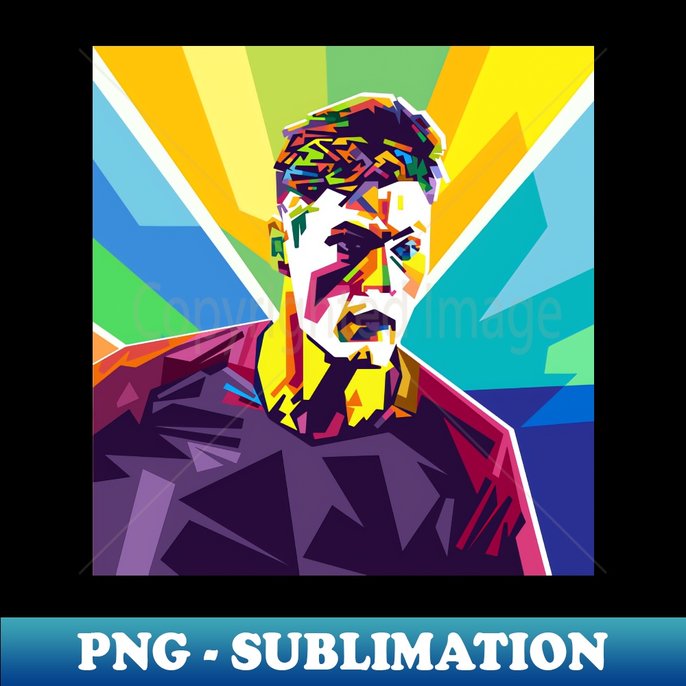 PATRIK SCHICK - PNG Transparent Digital Download File for Su - Inspire ...