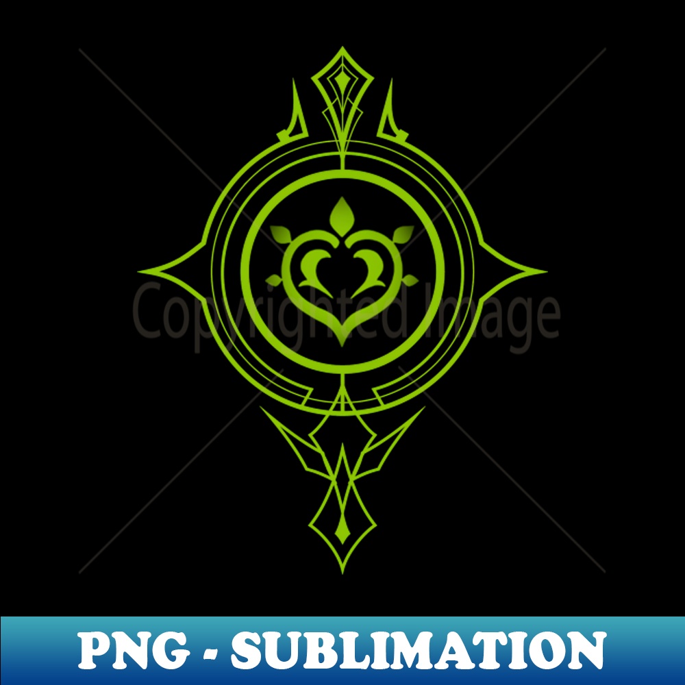 Dendro Elements - PNG Sublimation Digital Download - Spice U | Inspire ...