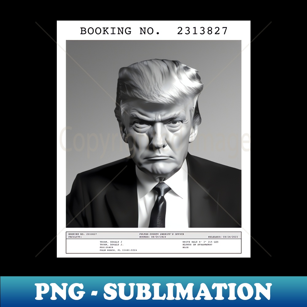 Mugshot - PNG Transparent Digital Download File for Sublimat | Inspire ...
