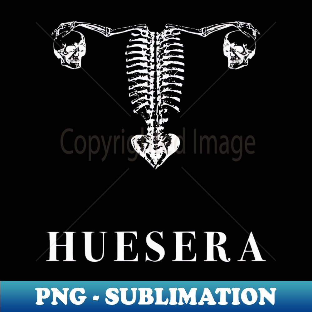 Huesera The Bone Woman - Stylish Sublimation Digital Downloa | Inspire ...