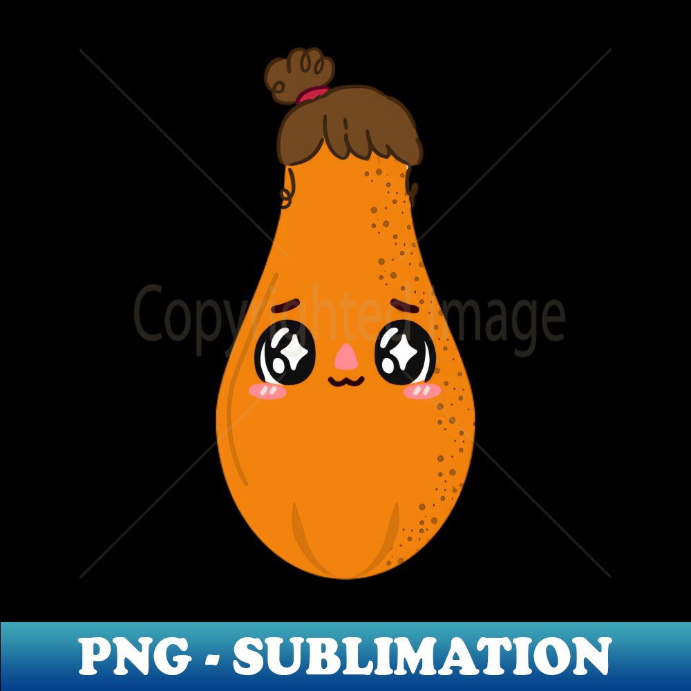 Kawaii papaya crying - Premium PNG Sublimation File - Perfec | Inspire ...