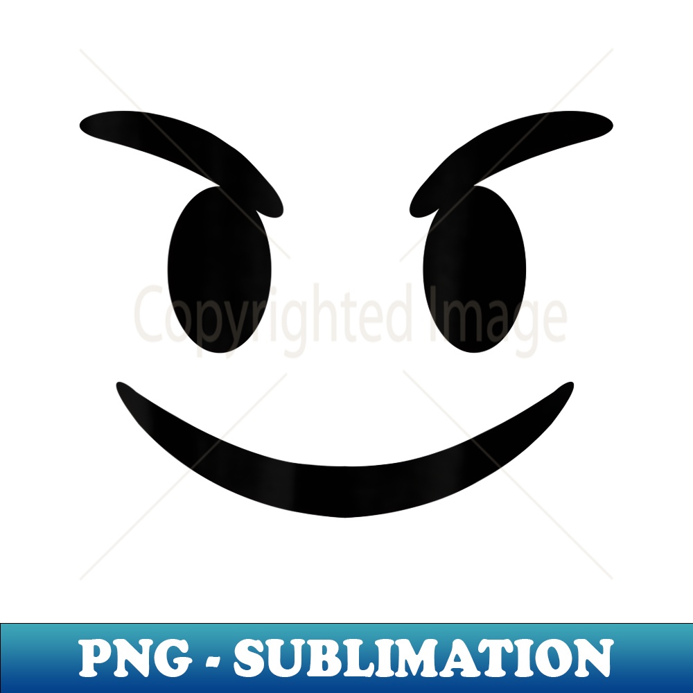 Purple Evil Devil Emoticon Face Funny Demon - PNG Transparen | Inspire ...