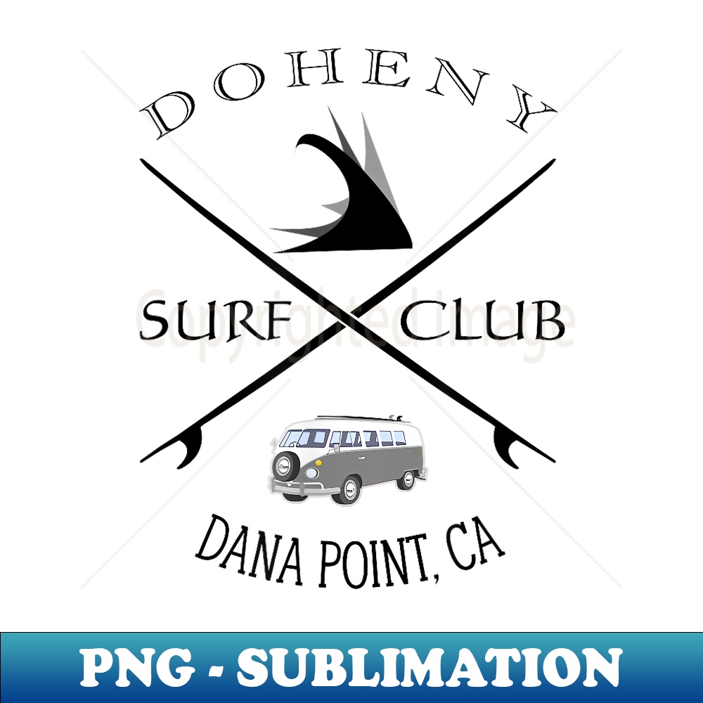 Doheny Surf Club Dana Point California - Professional Sublim | Inspire ...