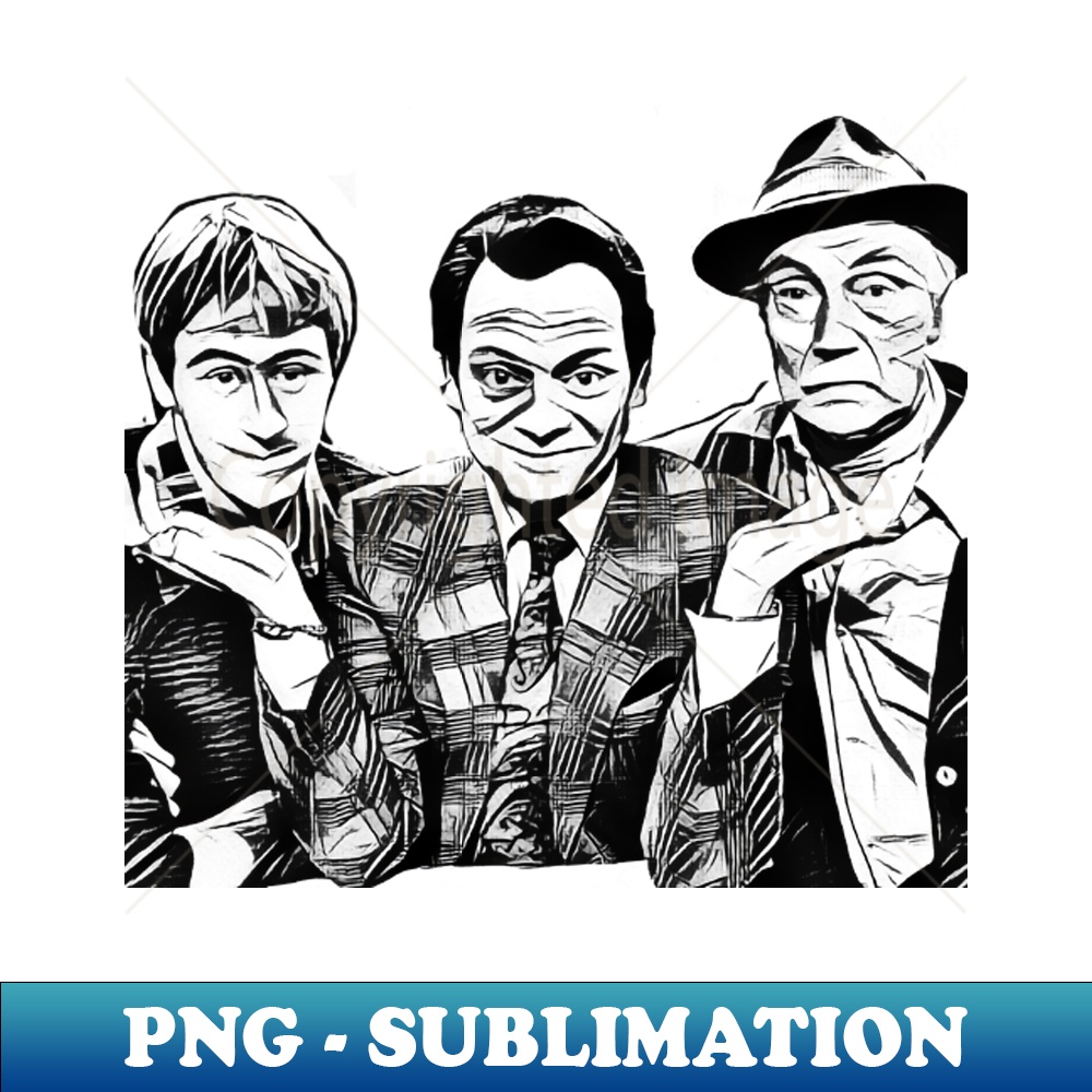 only fools and horses - PNG Transparent Sublimation File - P | Inspire ...