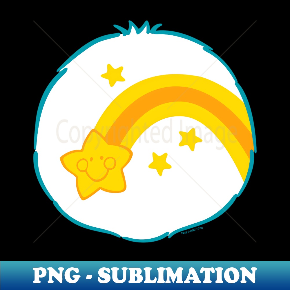 Care Bears Halloween Wish Bear Shooting Star Costume - Speci | Inspire ...