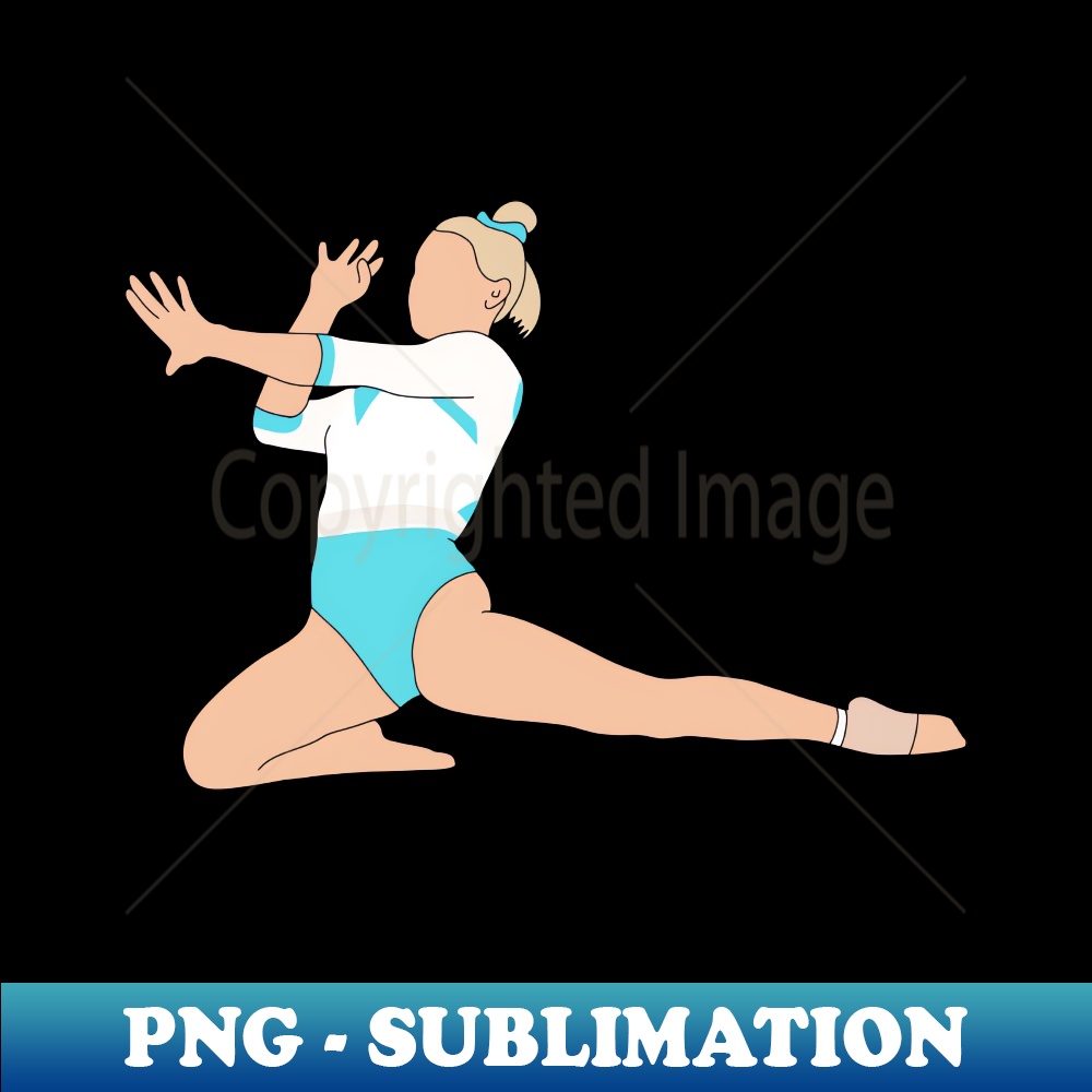 Charlotte Booth 2022 National Championships - Stylish Sublim - Inspire ...