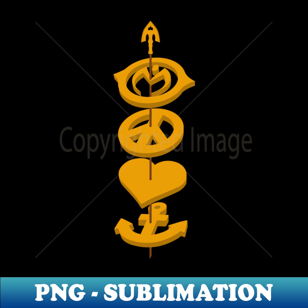 Diamond is Unbreakable - Symbols - Sublimation-Ready PNG Fil | Inspire ...