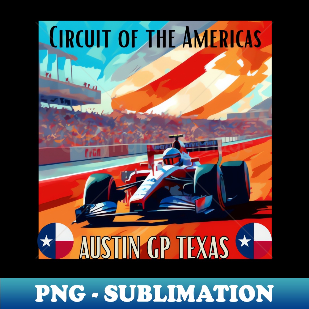 Circuit of the Americas Austin GP Texas formula 1 2023 - Uni | Inspire ...