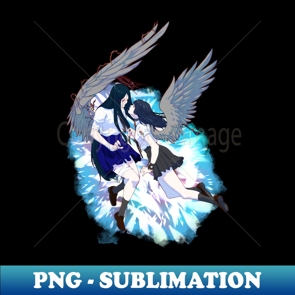 angels fall first - Exclusive PNG Sublimation Download - Fas | Inspire ...