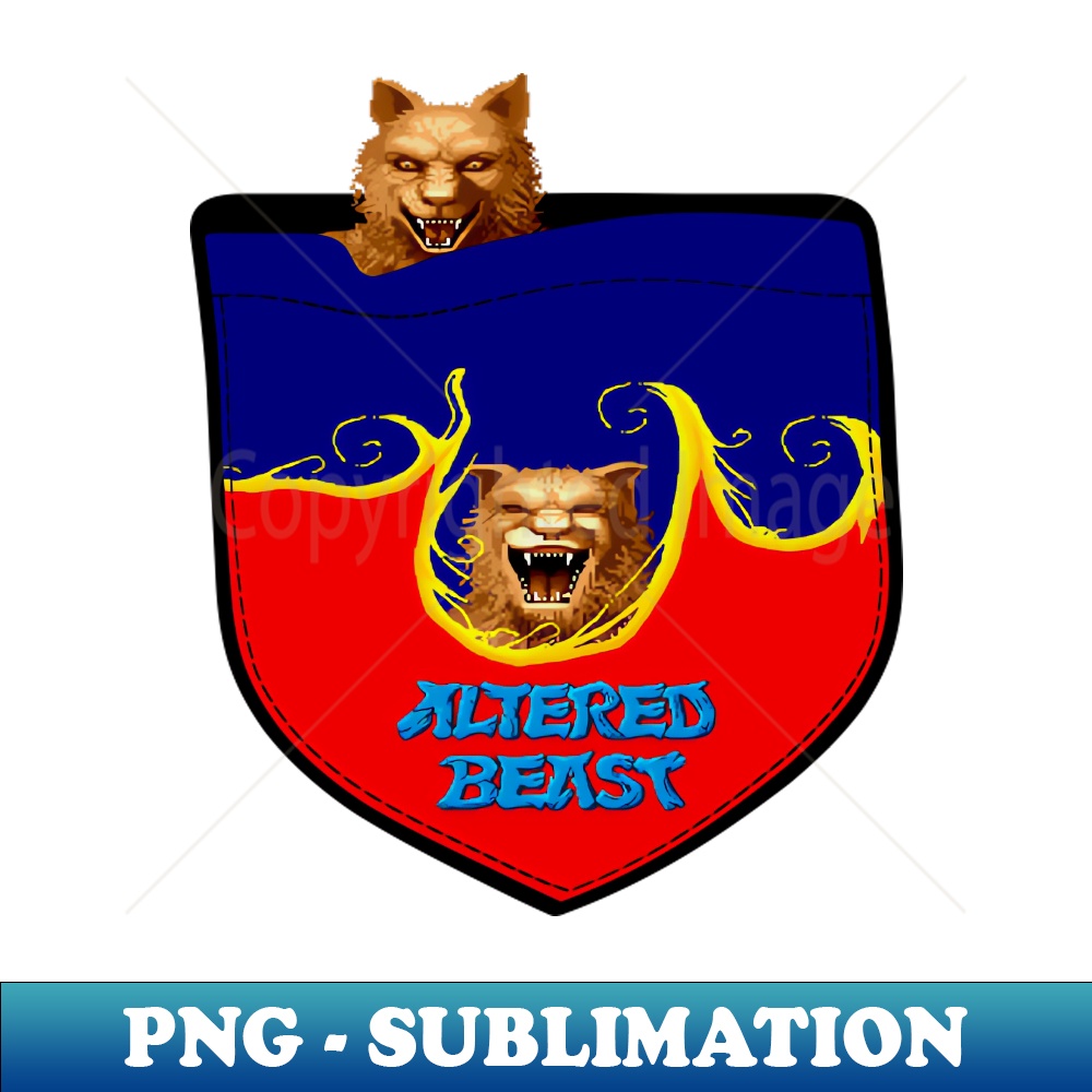 Altered Game Pixel Art - PNG Transparent Digital Download Fi - Inspire ...