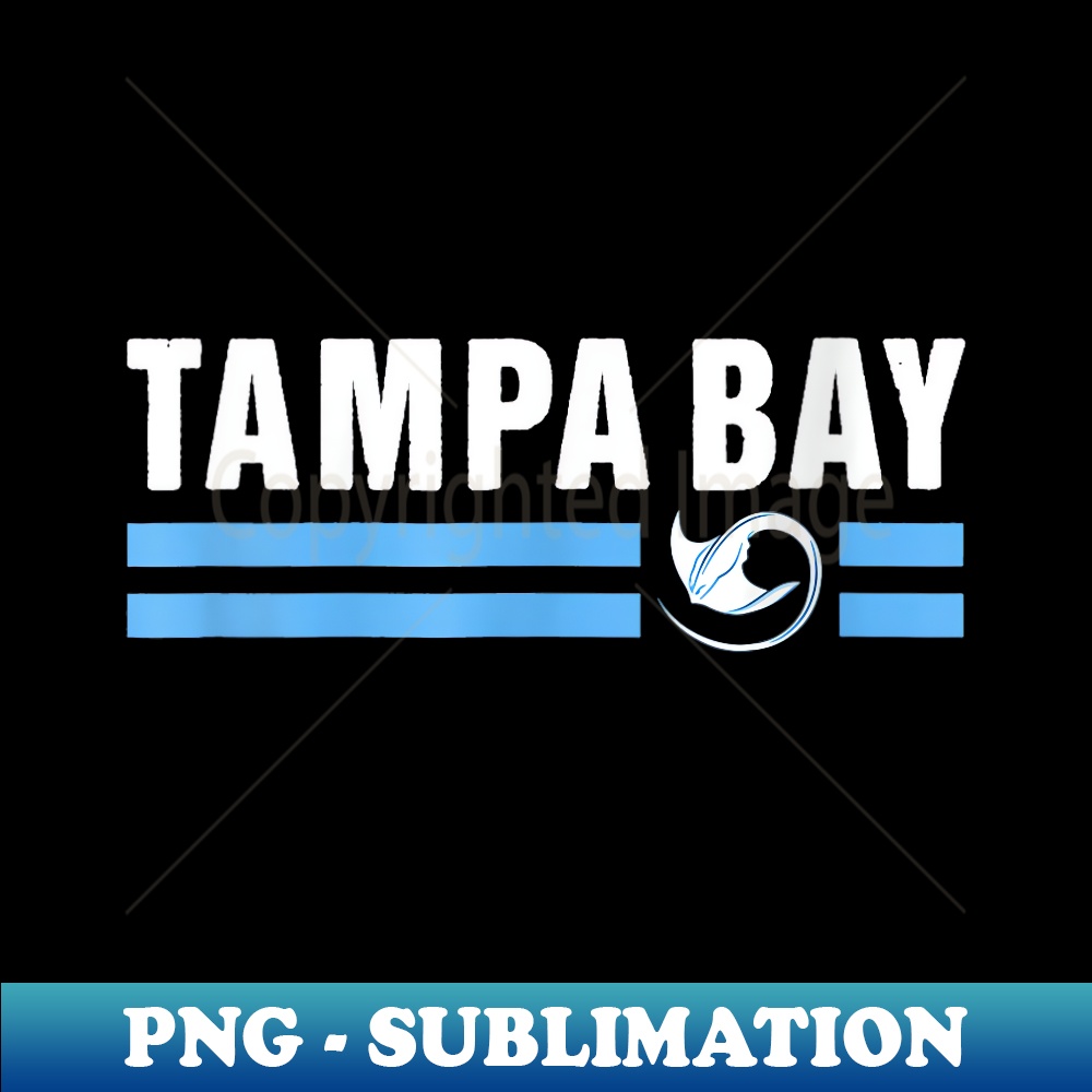 s Tampa Bay Vintage TB Local Stingray Native Tampa Bay Fan - | Inspire ...