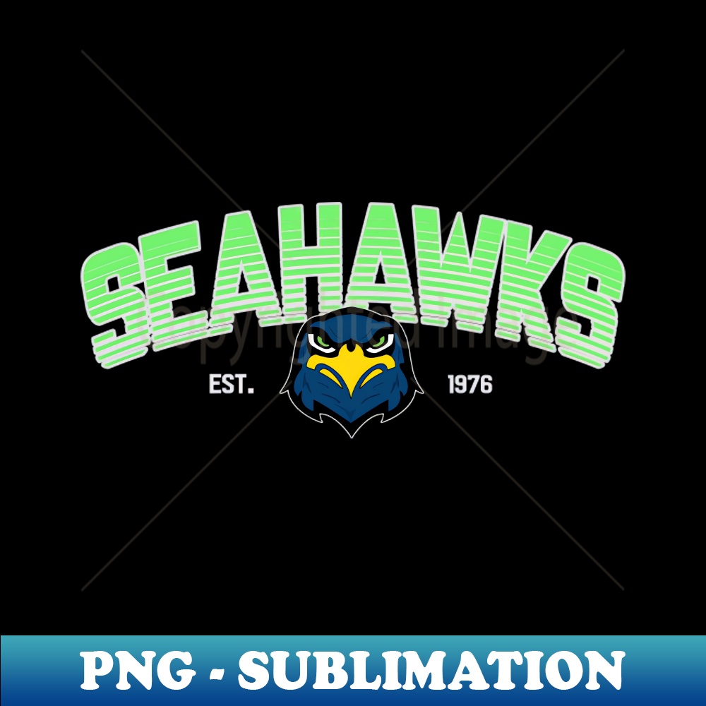 Seattle Seahawks - Trendy Sublimation Digital Download - Spi | Inspire ...