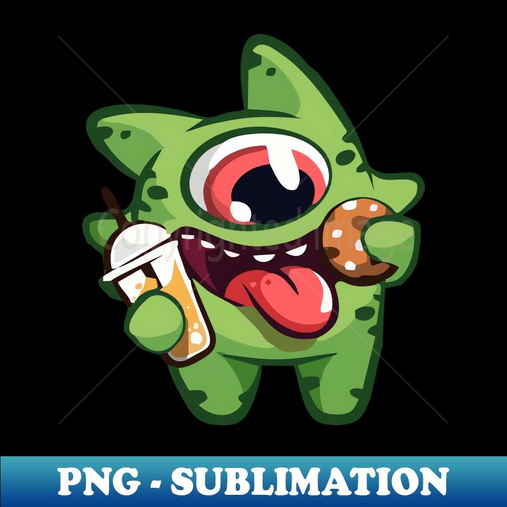 monster inc bang 1 - PNG Sublimation Digital Download - Unlo | Inspire ...