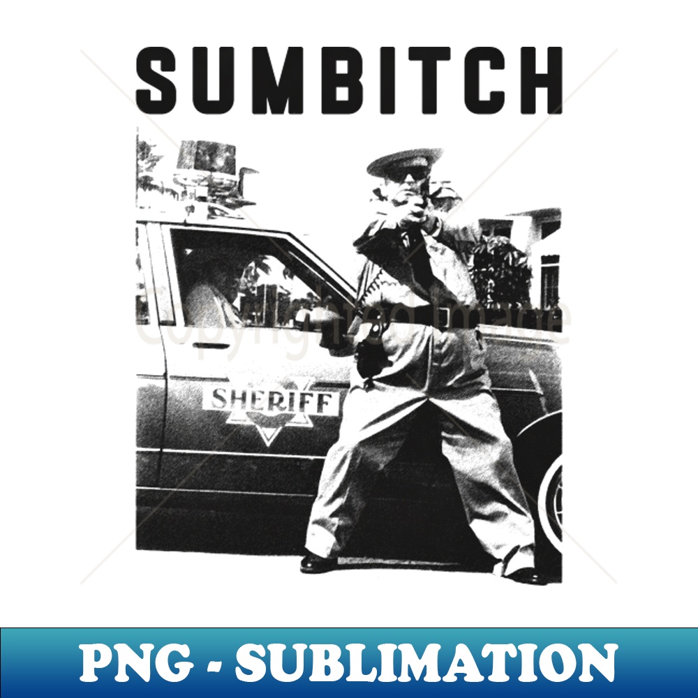Sumbit Smokey And The Bandit - Trendy Sublimation Digital Do | Inspire ...
