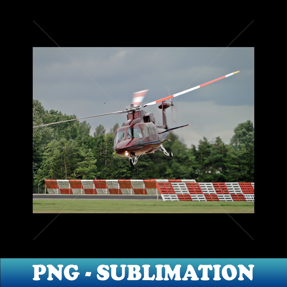 Royal Flight - VIP Transport Helicopter - Special Edition Su | Inspire ...