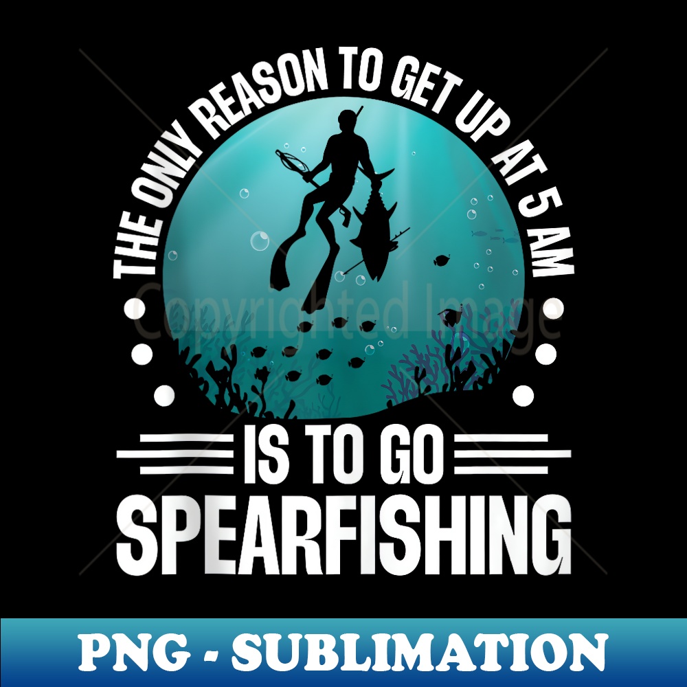 Spearfishing Clothing Fish Spear Fisherman Accessories - Dec | Inspire ...