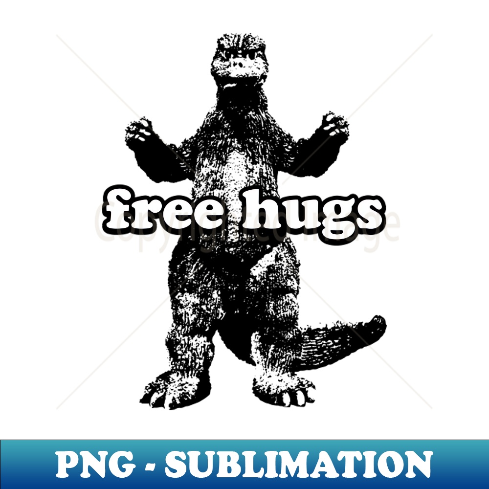 SHOWA ME WITH HUGS - High-Quality PNG Sublimation Download - | Inspire ...