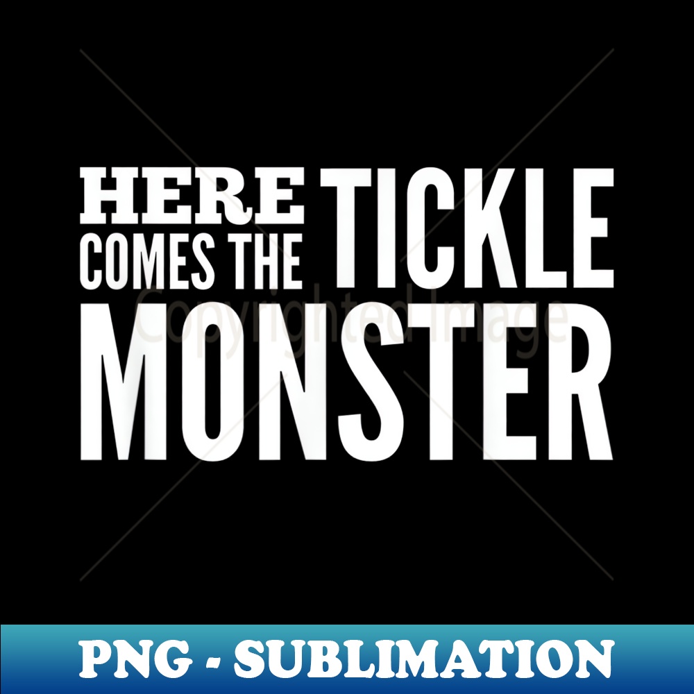 Funny Here Comes the Tickle Monster T Tickling - Exclusive P | Inspire ...