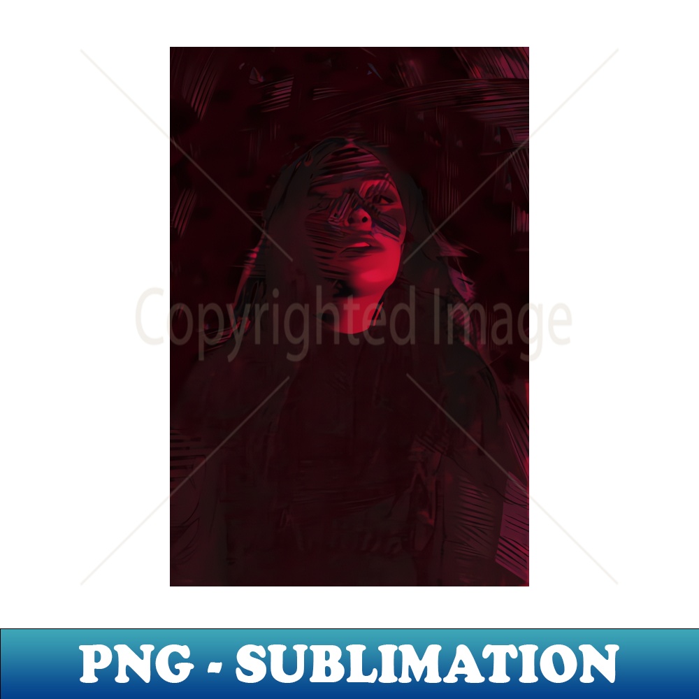 Beautiful girl Dim red light Somehow nice - Special Edition | Inspire ...