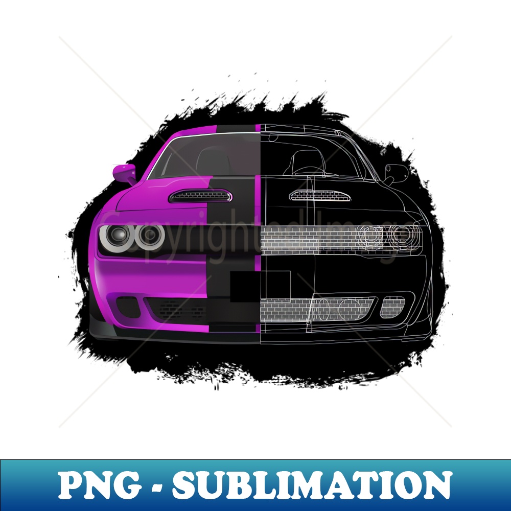CHALLENGER DROP - PNG Transparent Sublimation File - Perfect | Inspire ...