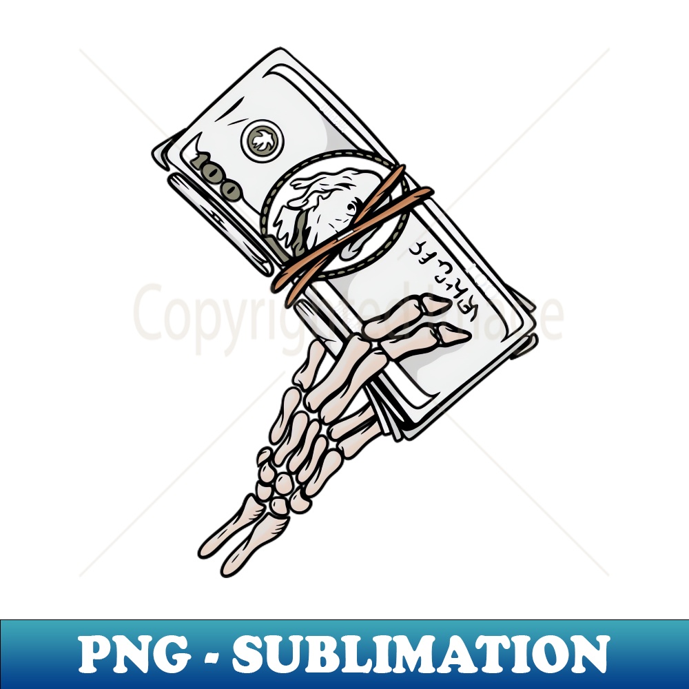 Money - Creative Sublimation PNG Download - Create with Conf | Inspire ...