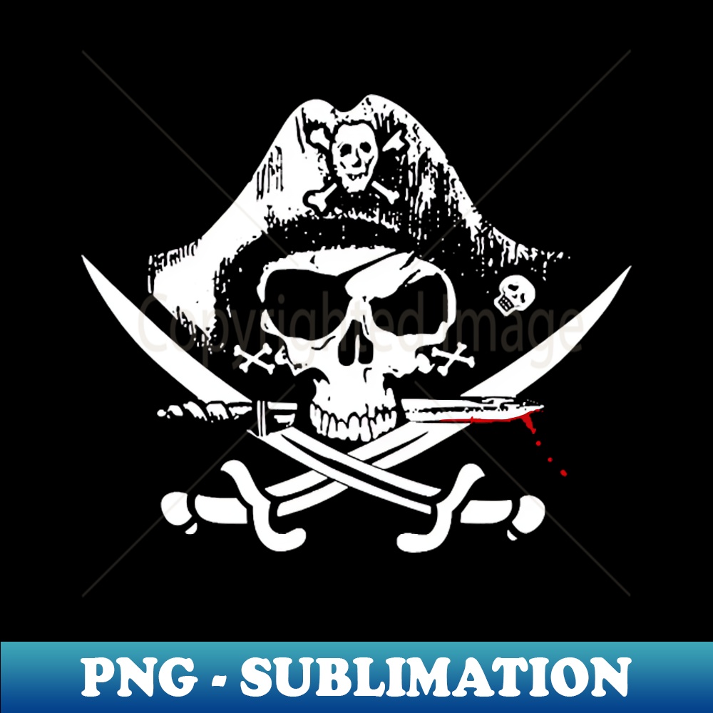 Small Gifts Jolly Rogers Graphic Fans - Special Edition Subl | Inspire ...