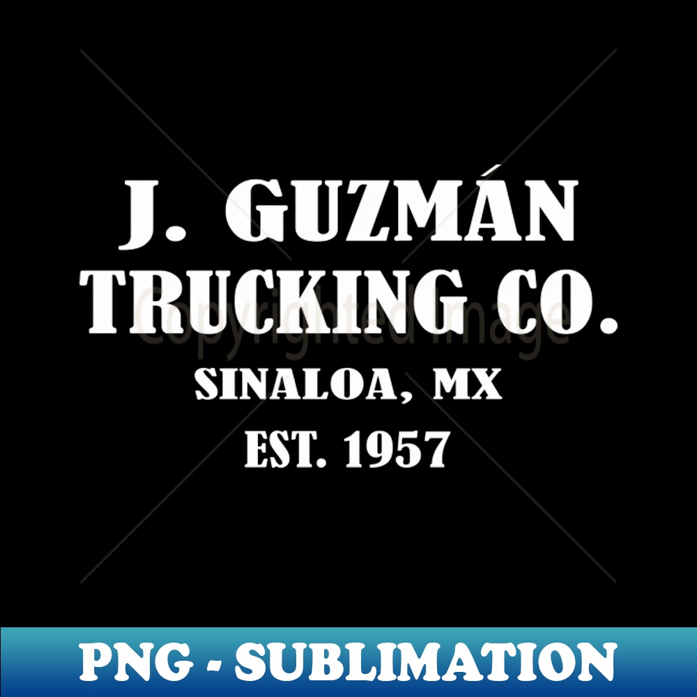 EL CHAPO GUZMAN - PNG Sublimation Digital Download - Stunnin | Inspire ...