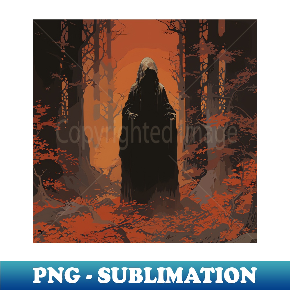 Death - Instant PNG Sublimation Download - Enhance Your Appa | Inspire ...