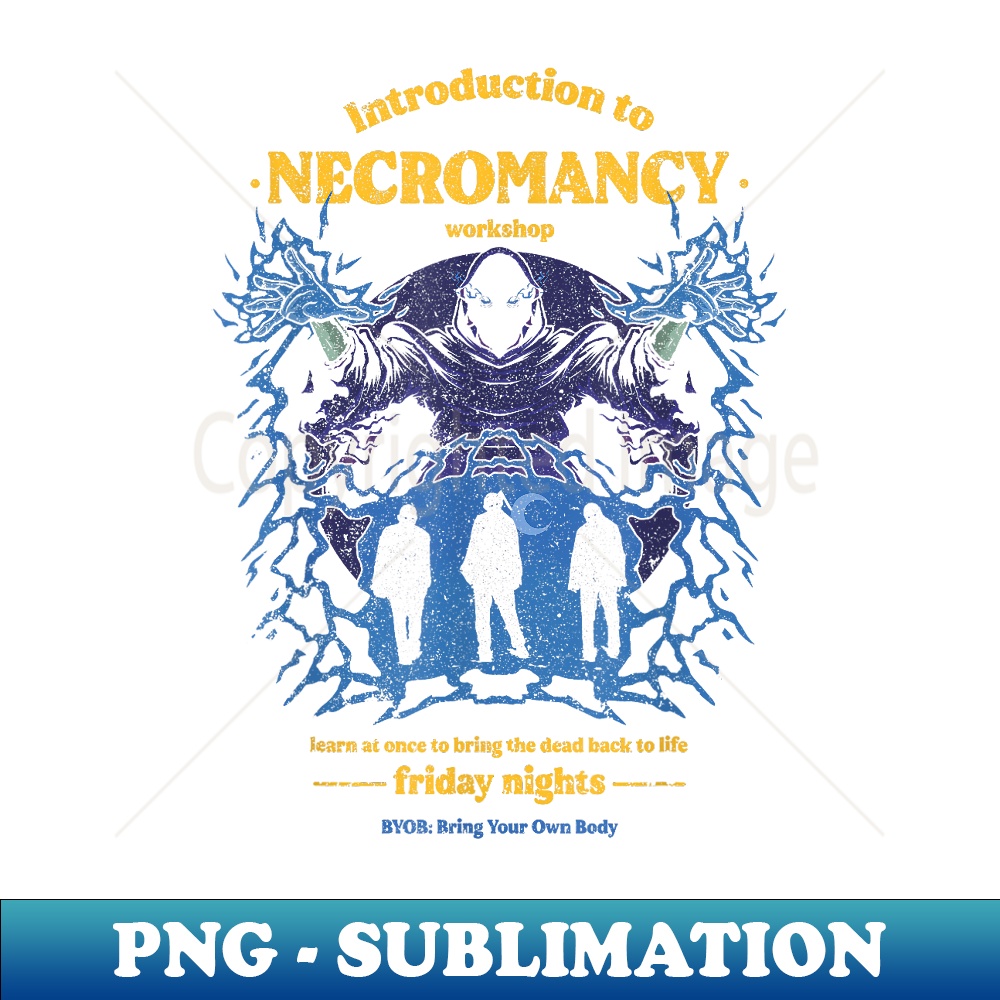 Necromancy Workshop Supernatural Pagan Occult Necromancer - - Inspire ...
