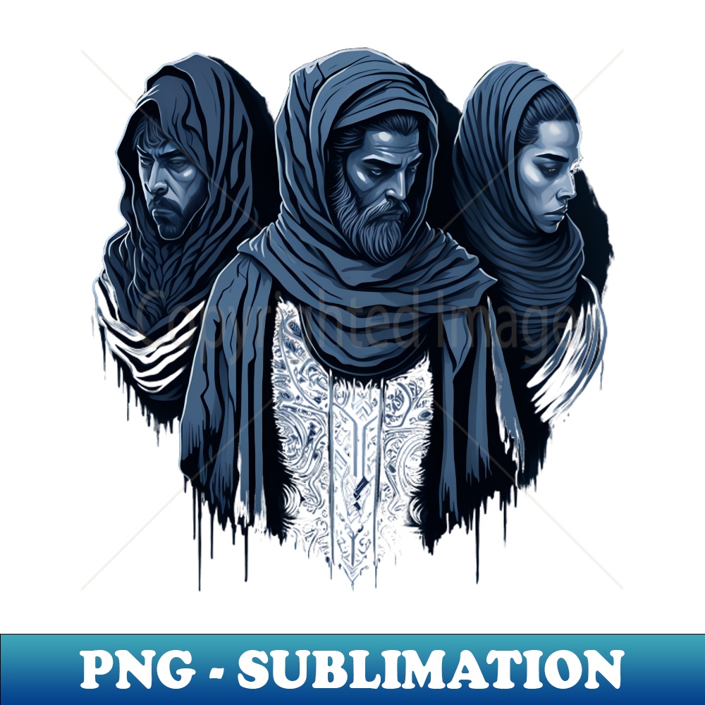 Persian heros - Persian iranian design - Sublimation-Ready P - Inspire ...