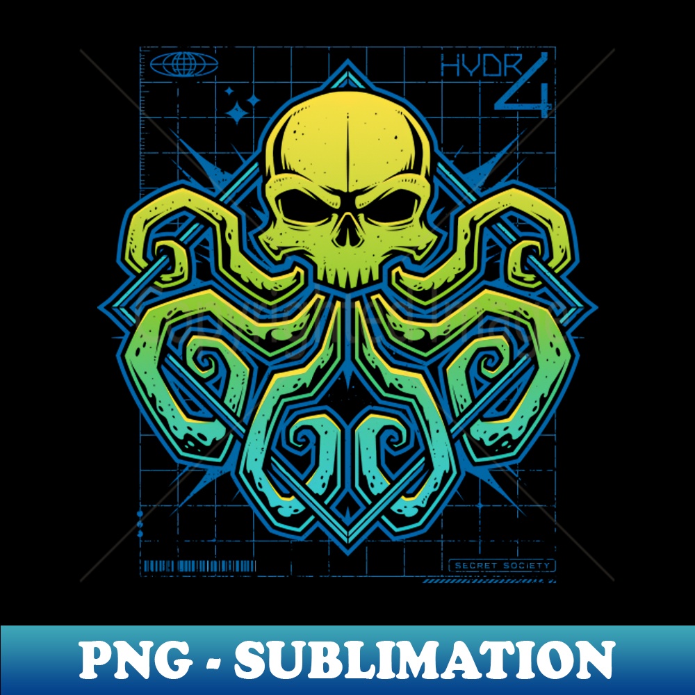 HDR4 SS V2 - Exclusive PNG Sublimation Download - Revolution | Inspire ...